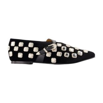 Toga Archives Ballerinas - - Shoes - Damen - Schwarzk - 36 EU