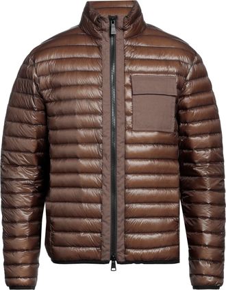 Add JACKEN & MÄNTEL - Pufferjacken & Daunenjacken auf YOOX.COM