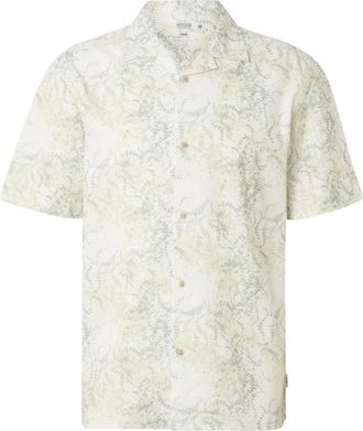 INDICODE JEANS Hemd Bilbasso