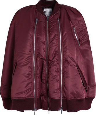 Comme Des Gar&ccedil;ons JACKEN & M&Auml;NTEL - Capes auf YOOX.COM