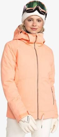 Roxy Damen Jacke MEADE JK