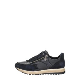 Rieker Femme, Chaussures, Bleu, Taille: 36 EU Baskets