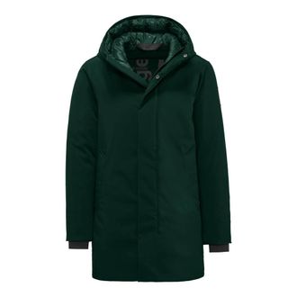 Bomboogie Aberdeen Thermal Jacke - - Jackets - Herren - Gr&uuml;n - S