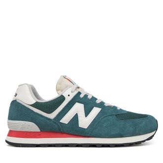 New Balance Sneakers New Balance U574VPG Grün