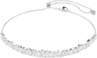 Swarovski Damen, Accessories, Grau, ONE SIZEGr&ouml;&szlig;e