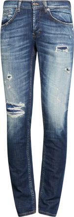 Dondup HOSEN & R&Ouml;CKE - Jeanshosen auf YOOX.COM