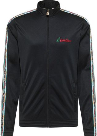Carlo Colucci Sweatjacke Erckert