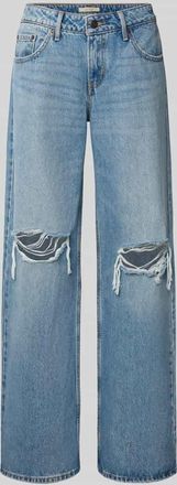 Levi's Loose Fit Jeans aus reiner Baumwolle Modell 300