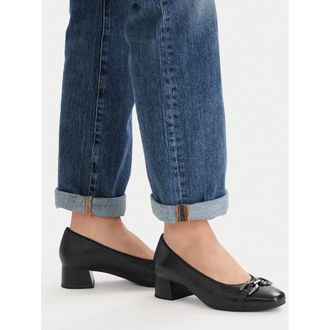 Caprice Pumps Caprice 9-22304-45 Schwarz