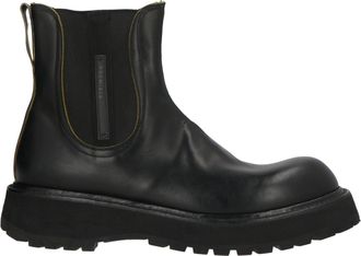 Premiata SCHUHE - Stiefeletten auf YOOX.COM