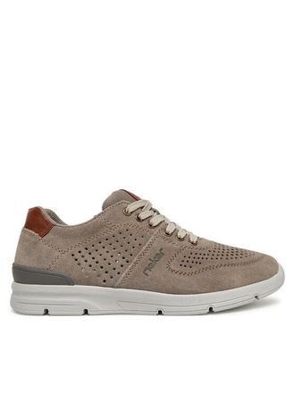 Rieker Sneakers CEO-16415-42 Grau