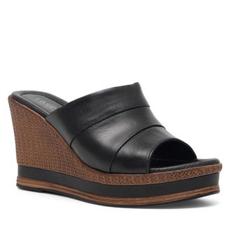 Lasocki Pantoletten Lasocki WI23-CORTE-05 Schwarz