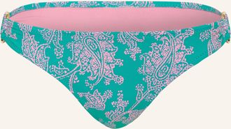 Heidi Klein Heidi Klein Basic-Bikini-Hose Santa Rosa gruen