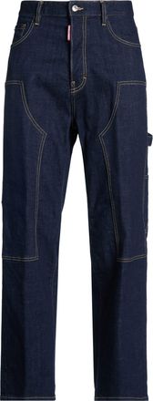 Dsquared2 HOSEN & R&Ouml;CKE - Jeanshosen auf YOOX.COM