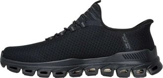 Skechers Herren, Schuhe, Schwarzk, 44 EUGr&ouml;&szlig;e