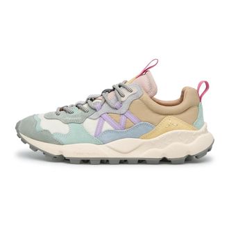 Flower Mountain Damen, Schuhe, Mehrfarbig, 40 EUGr&ouml;&szlig;e