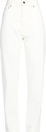 Loulou Studio HOSEN & R&Ouml;CKE - Jeanshosen auf YOOX.COM