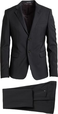 Emporio Armani ANZ&Uuml;GE und CO-ORDS - Anz&uuml;ge auf YOOX.COM