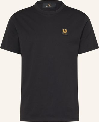 Belstaff T-Shirt schwarz