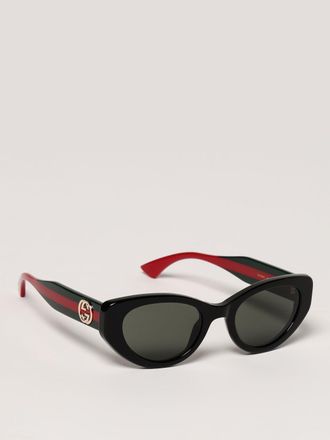 Gucci Lunettes De Soleil GUCCI Femme couleur Noir 1