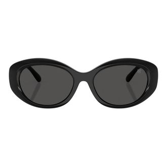 Ralph Lauren Sonnenbrille - - Accessories - Damen - Schwarzk - 55 MM