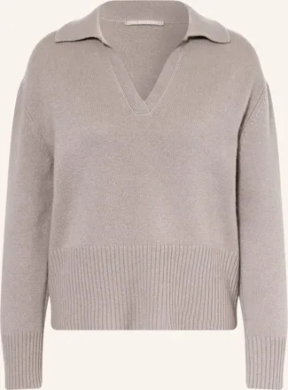 (The Mercer) N.Y. (The Mercer) N.Y. Cashmere-Pullover beige