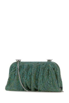 Benedetta Bruzziches Grande Clutch