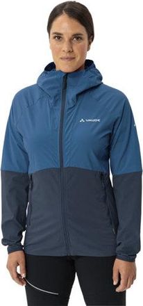Vaude Tekoa W - Softshell-Jacke - Damen