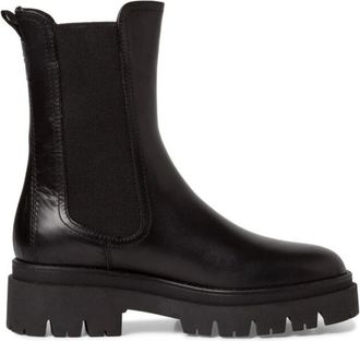 Tamaris Damen, Schuhe, Schwarzk, 42 EUGröße