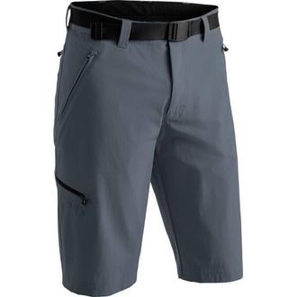 Maier Sports Herren Bermuda Nil Bermuda He-Bermuda el