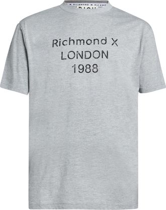 John Richmond TOPS - T-shirts auf YOOX.COM
