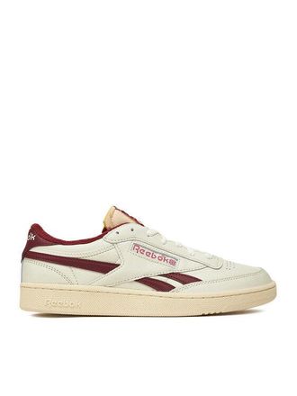 Reebok Sneakers EO-CLUB C REVENGE VINTAGE 100233964 Creme