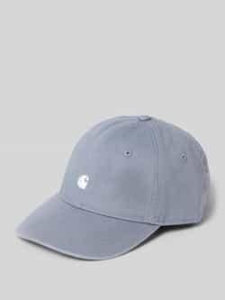 Carhartt Work in Progress Basecap mit Logo Modell Madison