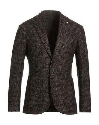 Luigi Bianchi Mantova Ensembles et coordonn&eacute;s - Blazers sur YOOX.COM