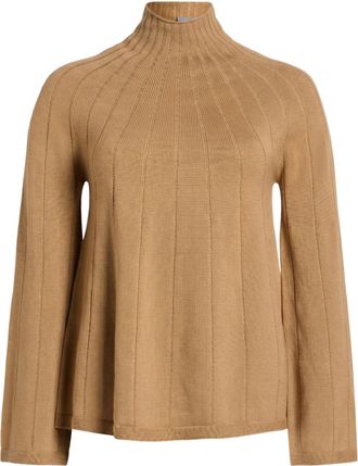 Max Mara STRICKWAREN - Rollkragenpullover auf YOOX.COM