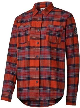 Ternua Harcourt M - Langarmhemd - Herren