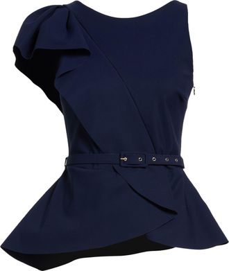 La Petite Robe Di Chiara Boni TOPS - Tops auf YOOX.COM