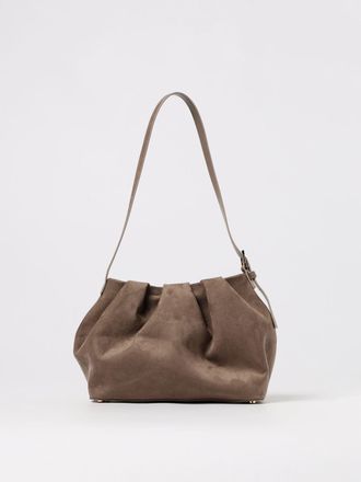 Themoir&egrave; Handtasche THEMOIR&Egrave; Damen Farbe Mud