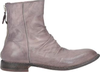 Moma SCHUHE - Stiefeletten auf YOOX.COM