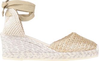 Espadrilles SCHUHE - Espadrilles auf YOOX.COM