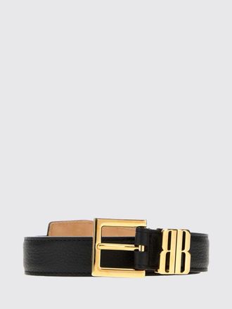 Balenciaga G&uuml;rtel Damen Farbe Schwarz