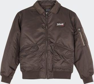 Schott NYC Blouson - Taille XS