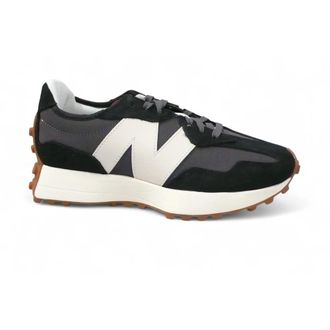 New Balance Damen, Schuhe, Schwarzk, 37 1/2 EUGr&ouml;&szlig;e
