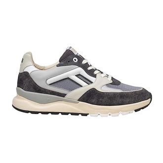 Van Bommel De Treener - - Shoes - Herren - Grau - 42 1/2 EU