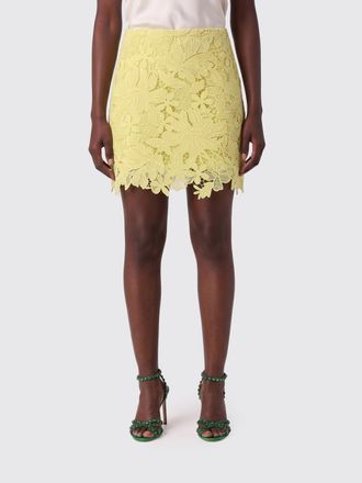Sportmax Jupe Femme couleur Citron