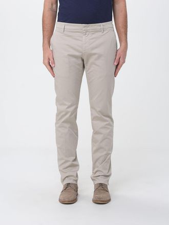 Dondup Hose DONDUP Herren Farbe Ecru