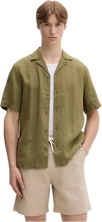 Marc O'Polo Herren, Shirts, Gr&uuml;n, MGr&ouml;&szlig;e