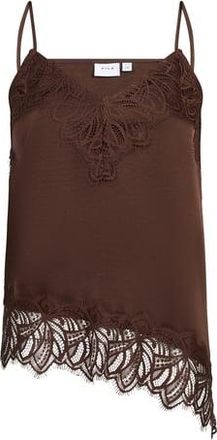 Vila Top Vil&eacute;a &agrave; dentelles