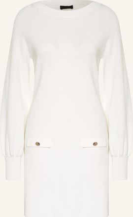 Liu Jo Liu Jo Strickkleid weiss