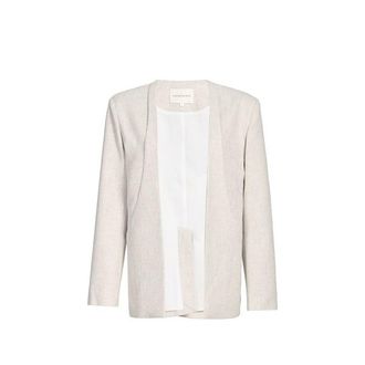 Viktoria Chan Blazer droit